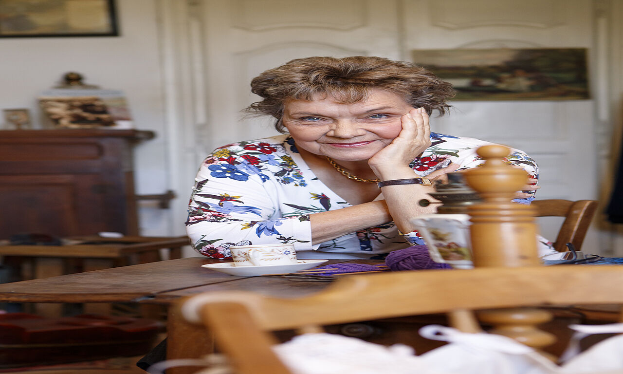 Anne-Marie Seguy - Ville de Castanet-Tolosan