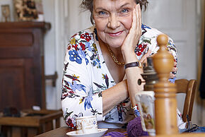 Anne-Marie Seguy - Ville de Castanet-Tolosan